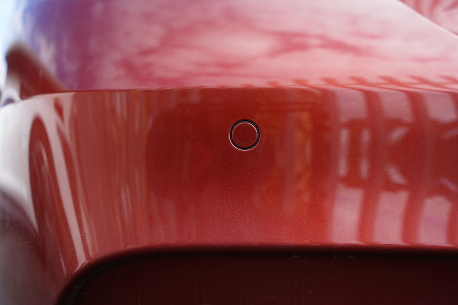 Ace Car Care Parking Sensors Supplied & Fitted