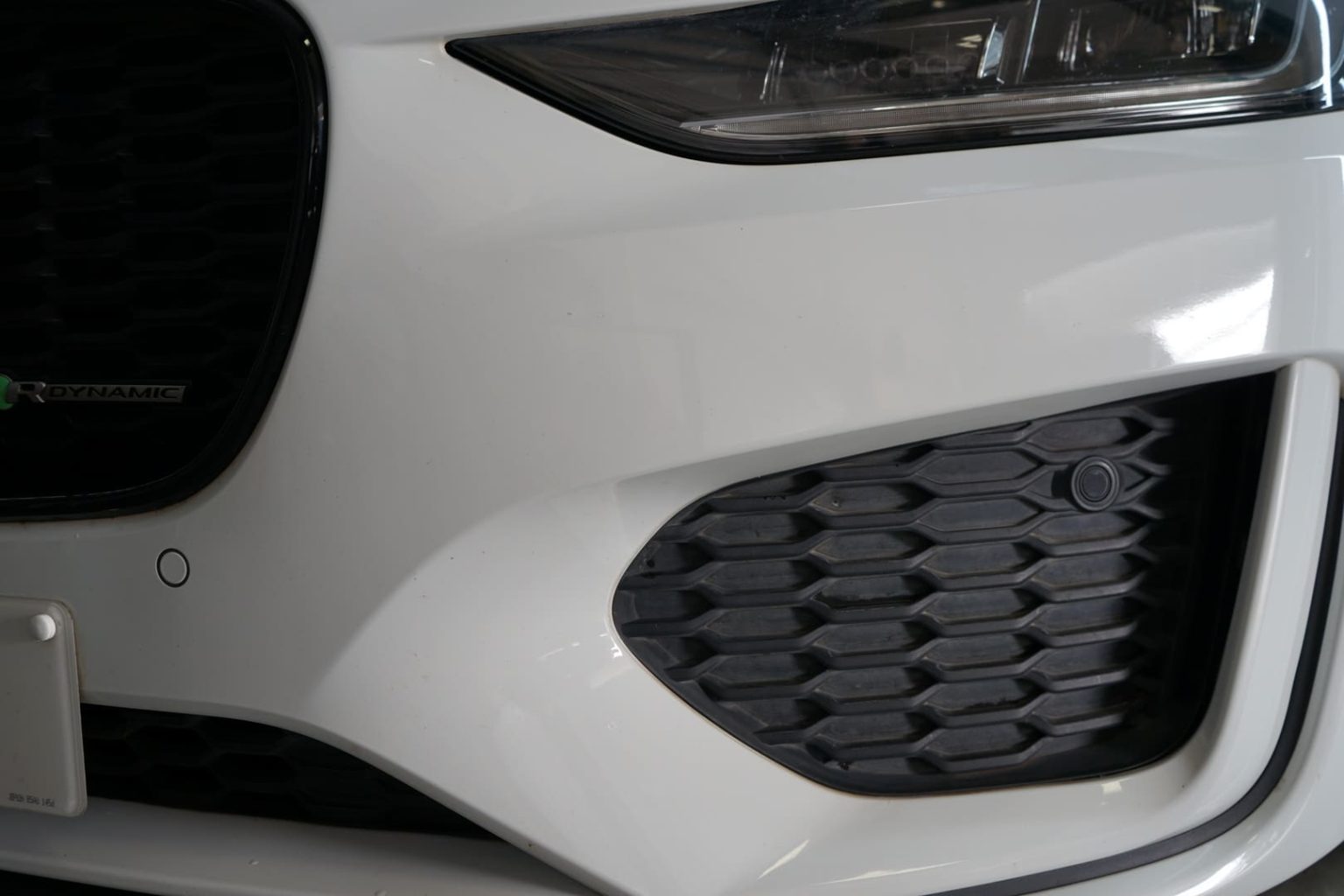 Ace Car Care Parking Sensors Supplied & Fitted